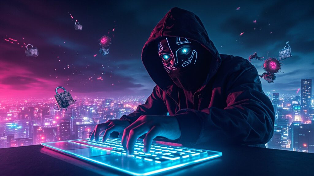 Apa itu Cyber Crime? Pengertian, Jenis, dan Contoh Kasusnya